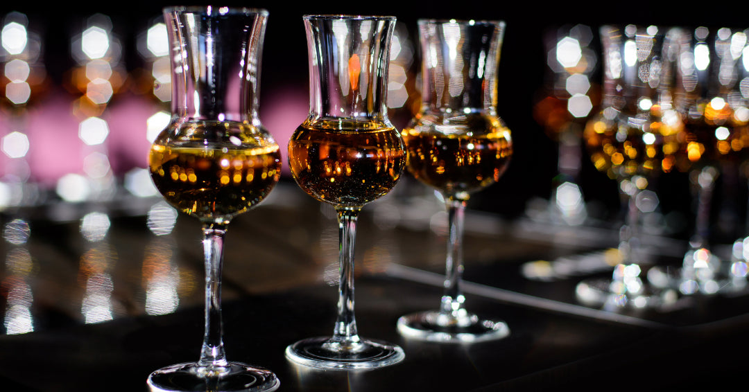 Drink by Dram - Explore samples – thegoldendram